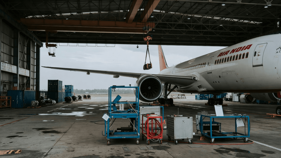 India's ₹10,000 Cr Fund to Stabilize Airline Jet Fuel Costs