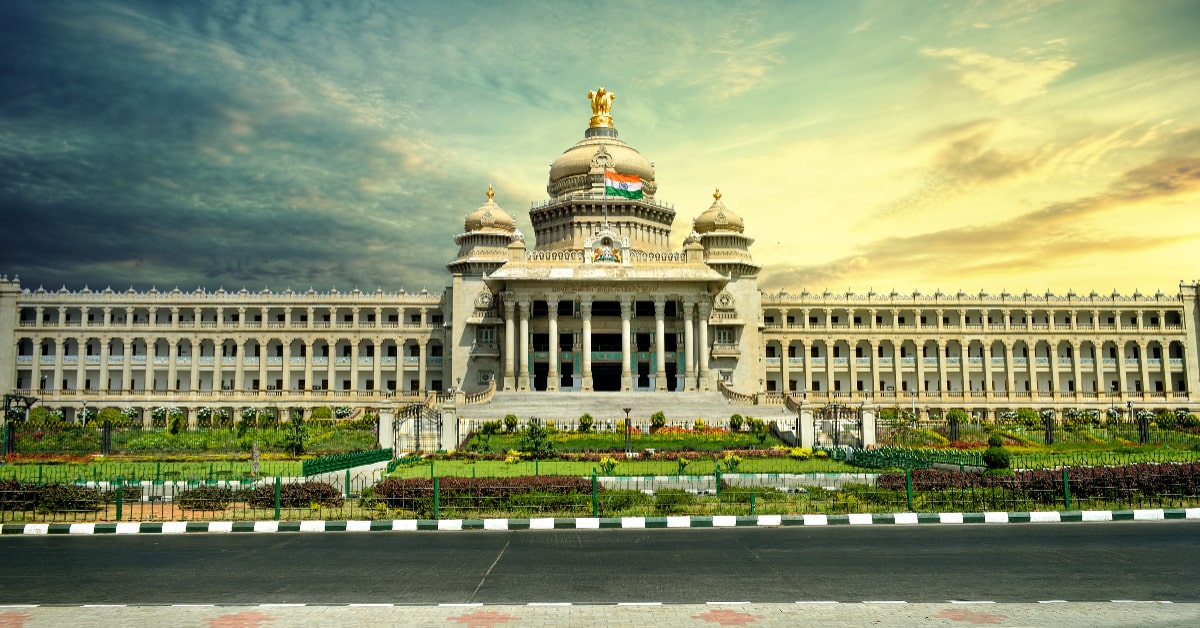 Karnataka Travel Course