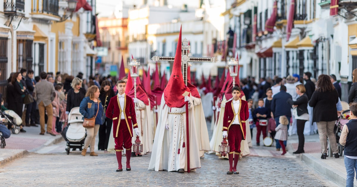 Increíbles festivales de España para Celebrar la cultura Española