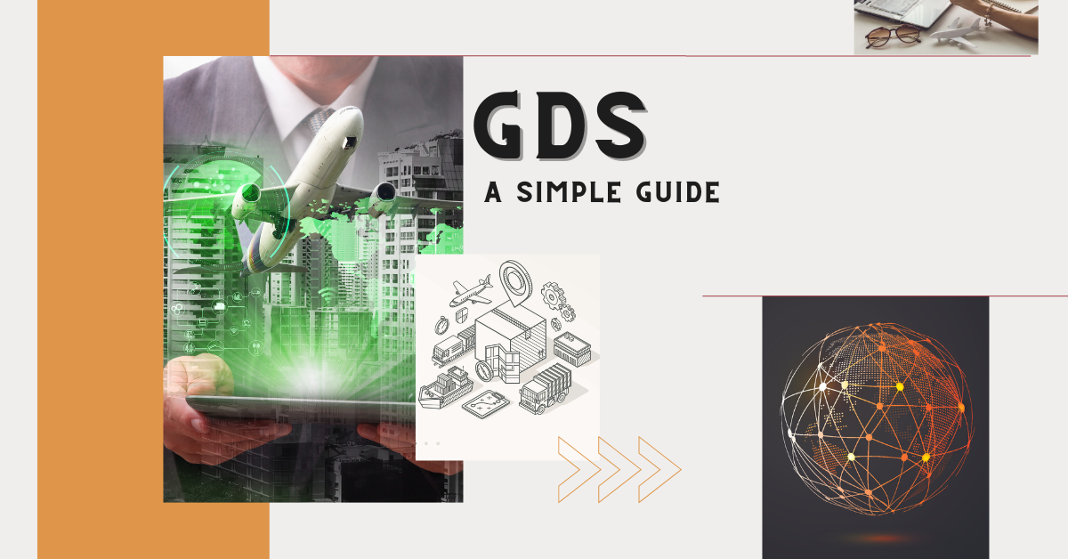 O que é o Sistema de Distribuição Global (GDS)? Guia Completo para ...