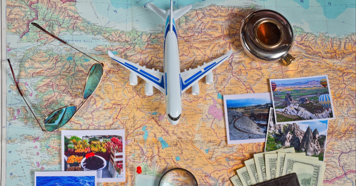 Tour Operator Course