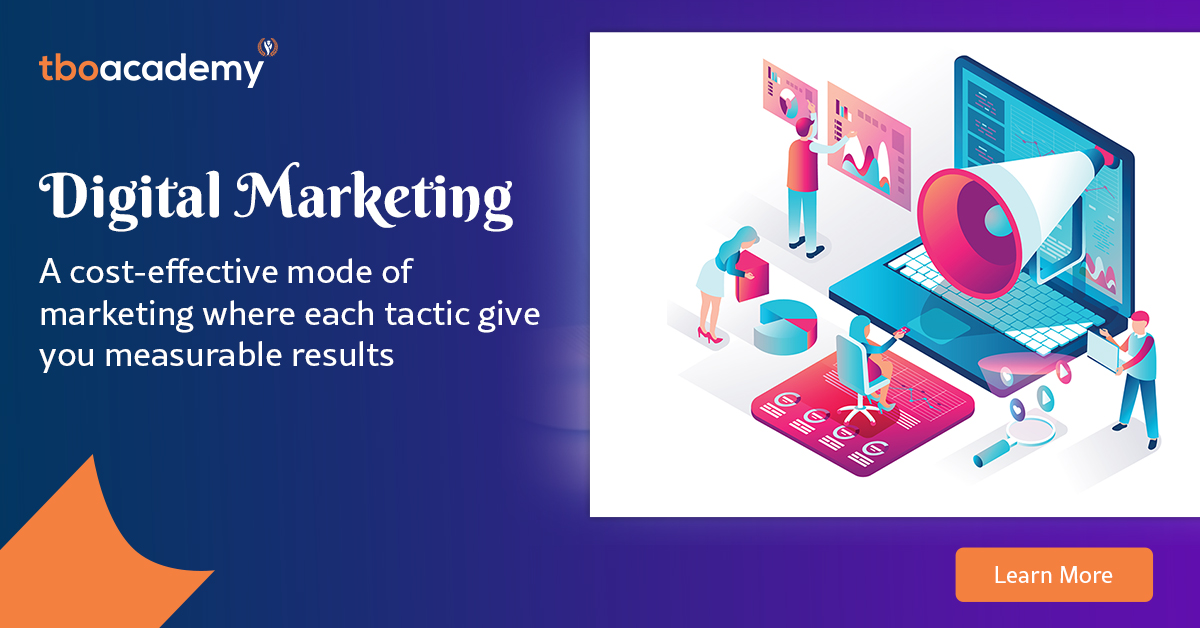 Learn Digital Marketing | Enroll Now For Free Online Course