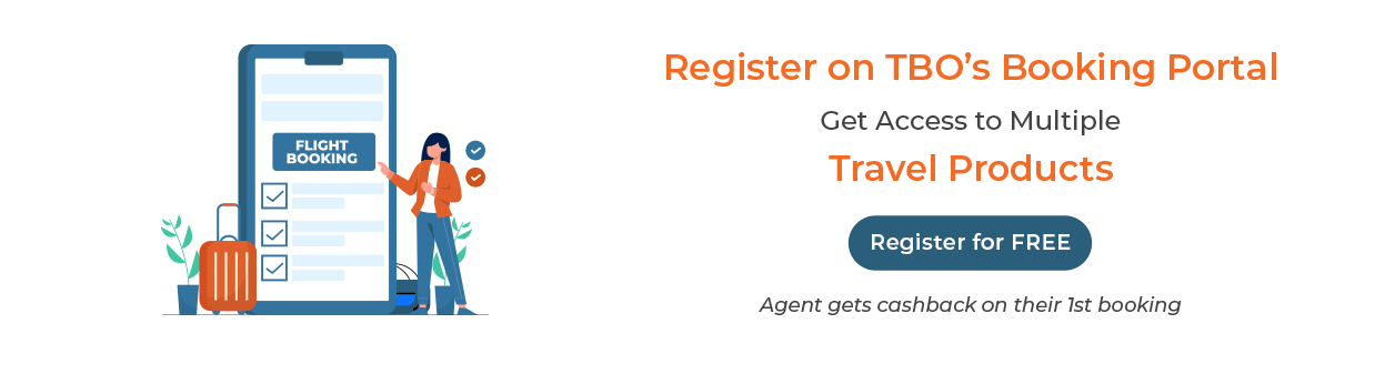 Free Travel and Tourism Courses Online For Travel Agents | Enroll Now ...