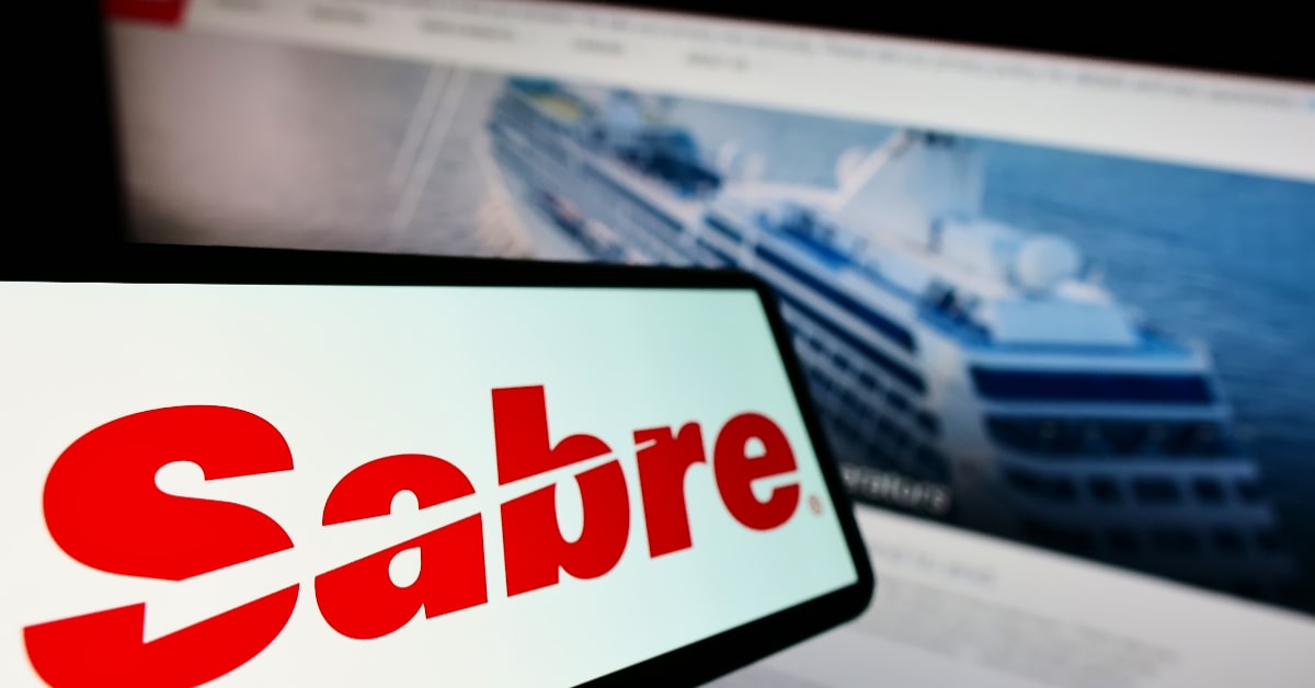 Introduction to Sabre