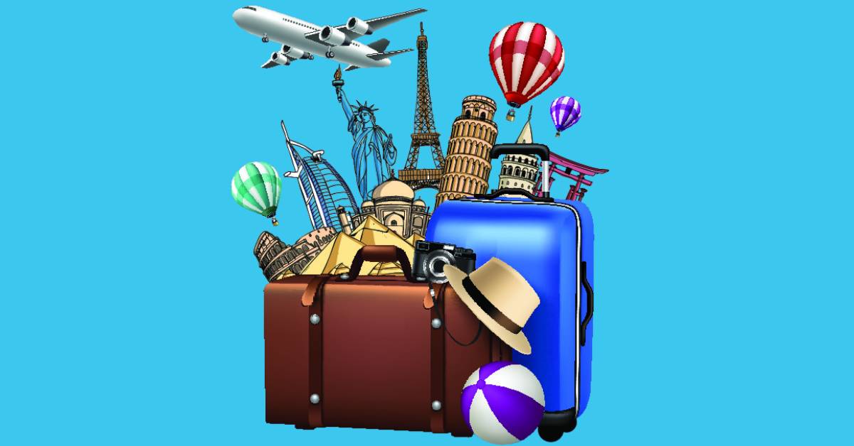 Understanding International Tourism Course