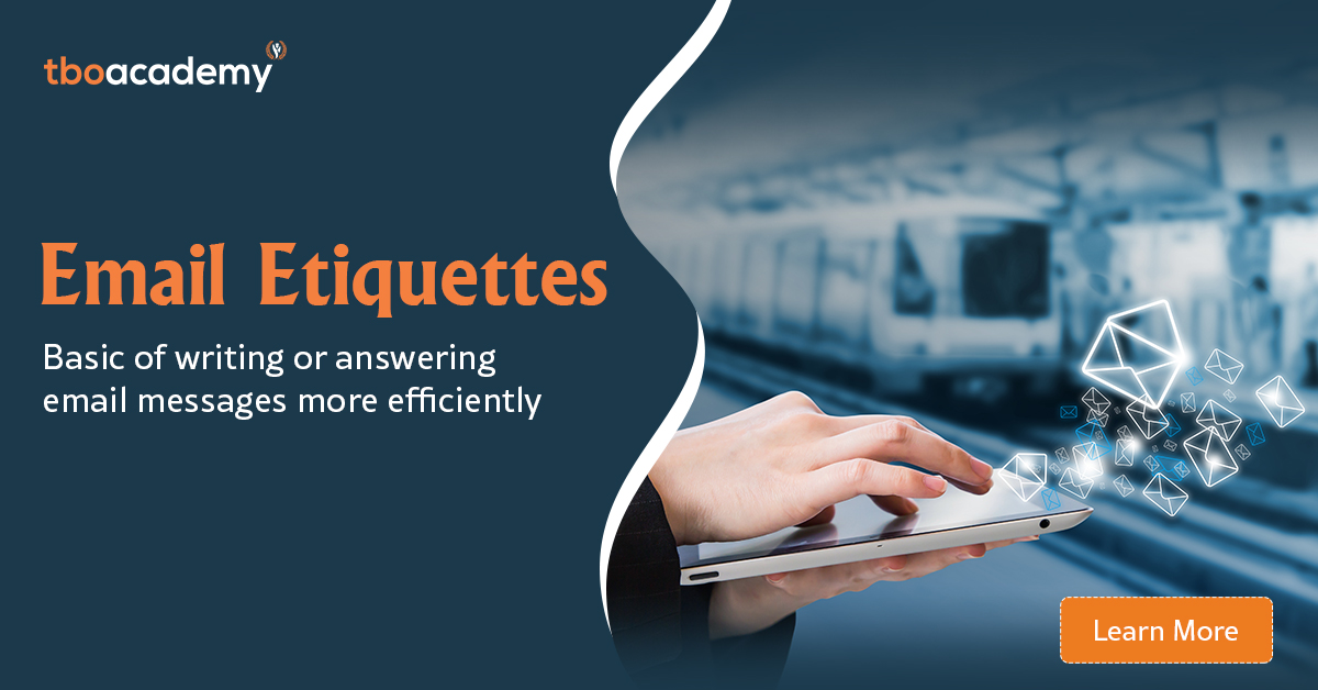 Learn the Tips for Perfecting your Email Writing Skills