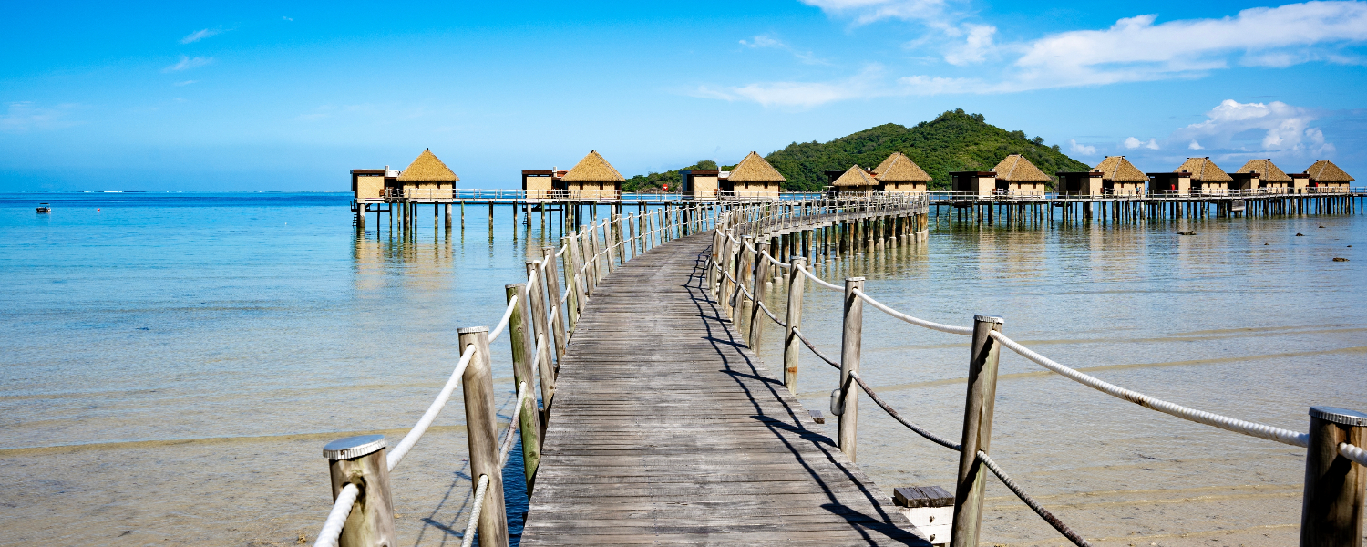 Free Fiji Destination Course | Certified Travel Training