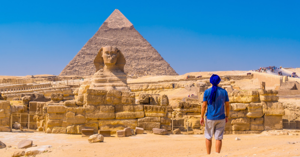 Master Egypt: Best Time to Visit, Culture, Adventure & Leisure