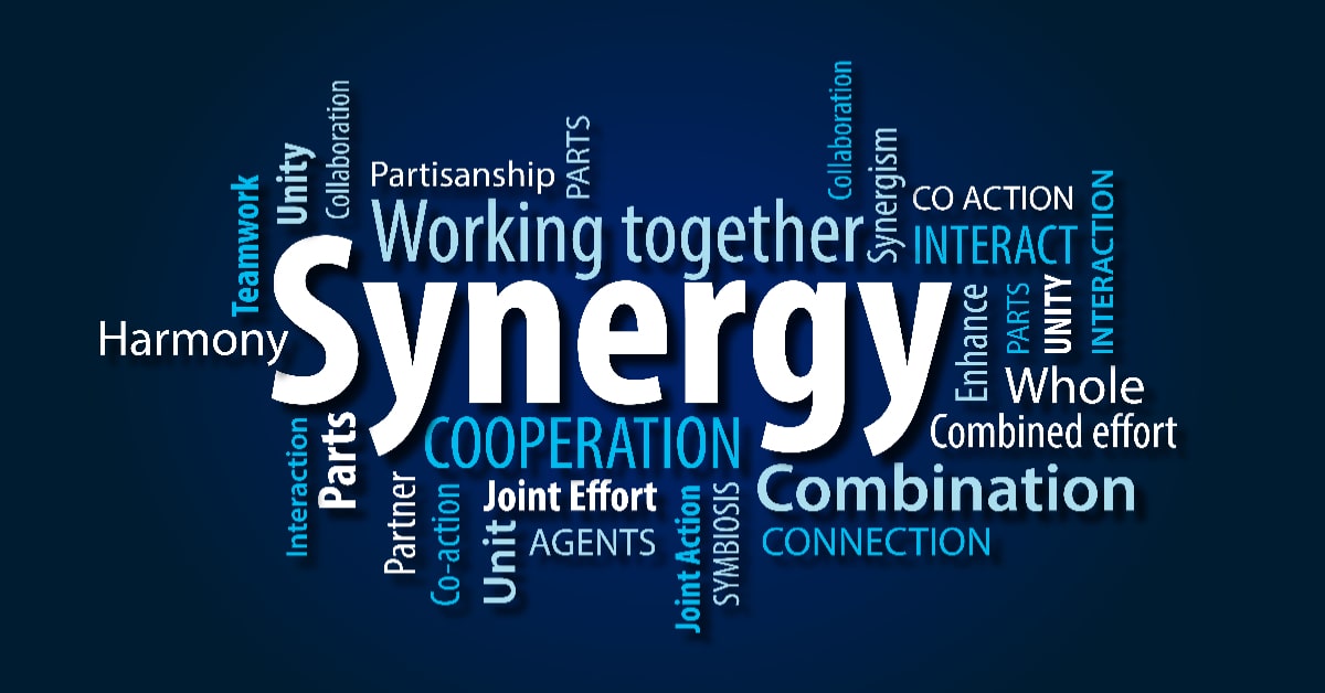Art of Creating Synergy | Free Online Certification Course