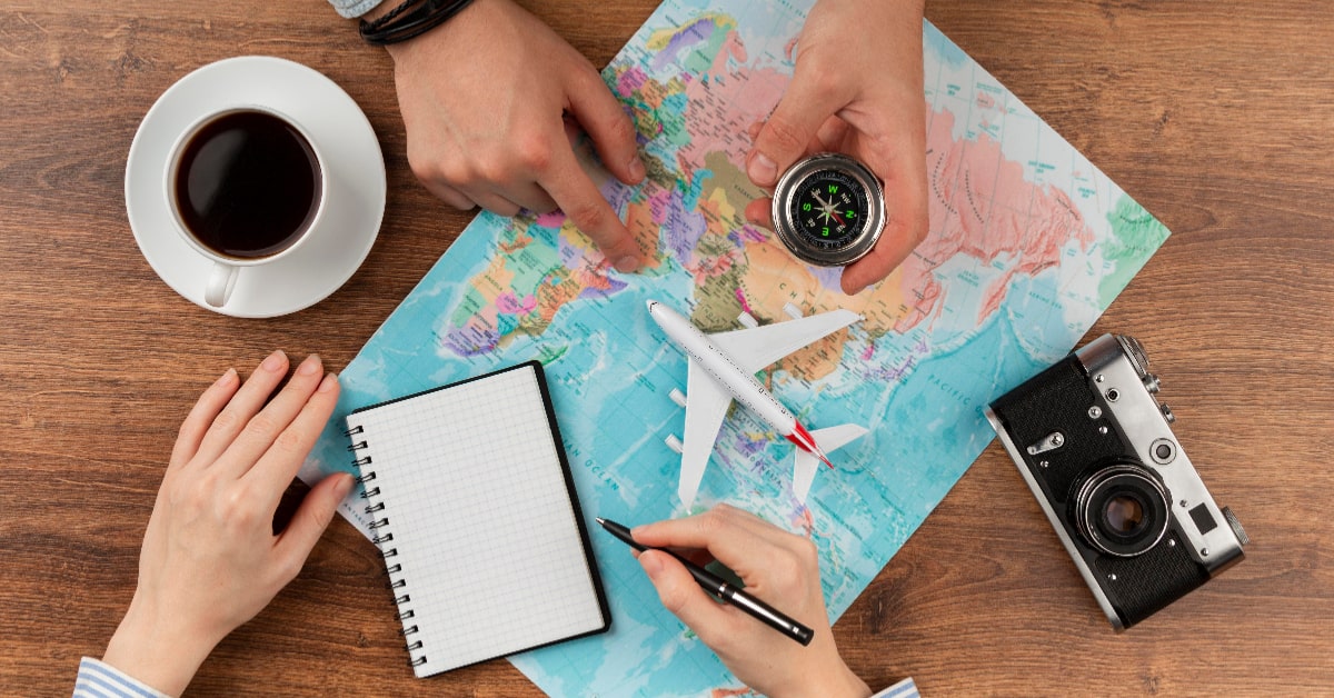 Curso de planificación de viajes | ¡Únase a nuestro Curso Ahora! | TBO ...