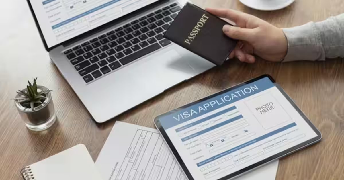 Visa Management Course