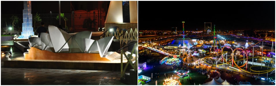 Saudi Arabia Free Destination Specialist