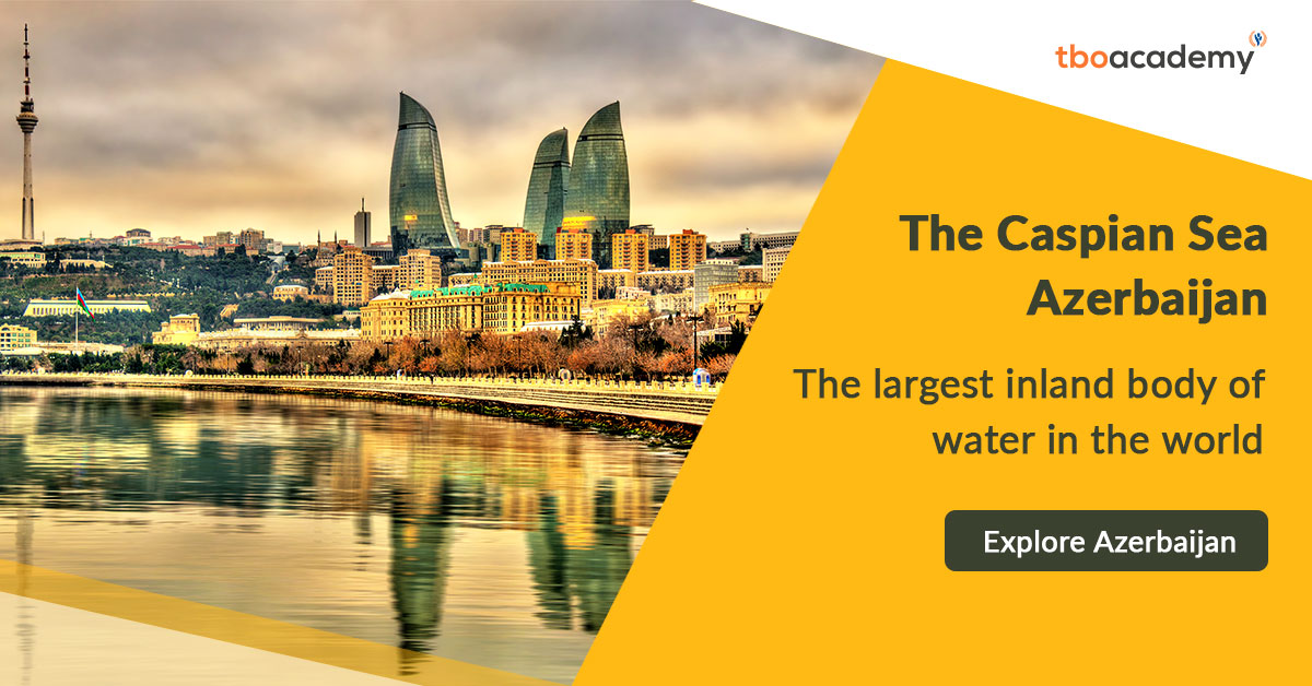 Azerbaijan | Top Travel Destination | Travel Expert Online Course