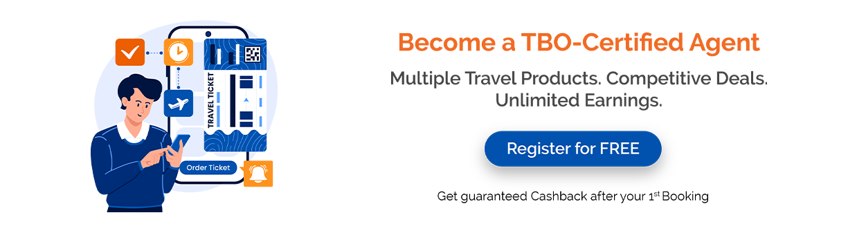 Free Travel and Tourism Courses Online For Travel Agents | Enroll Now ...
